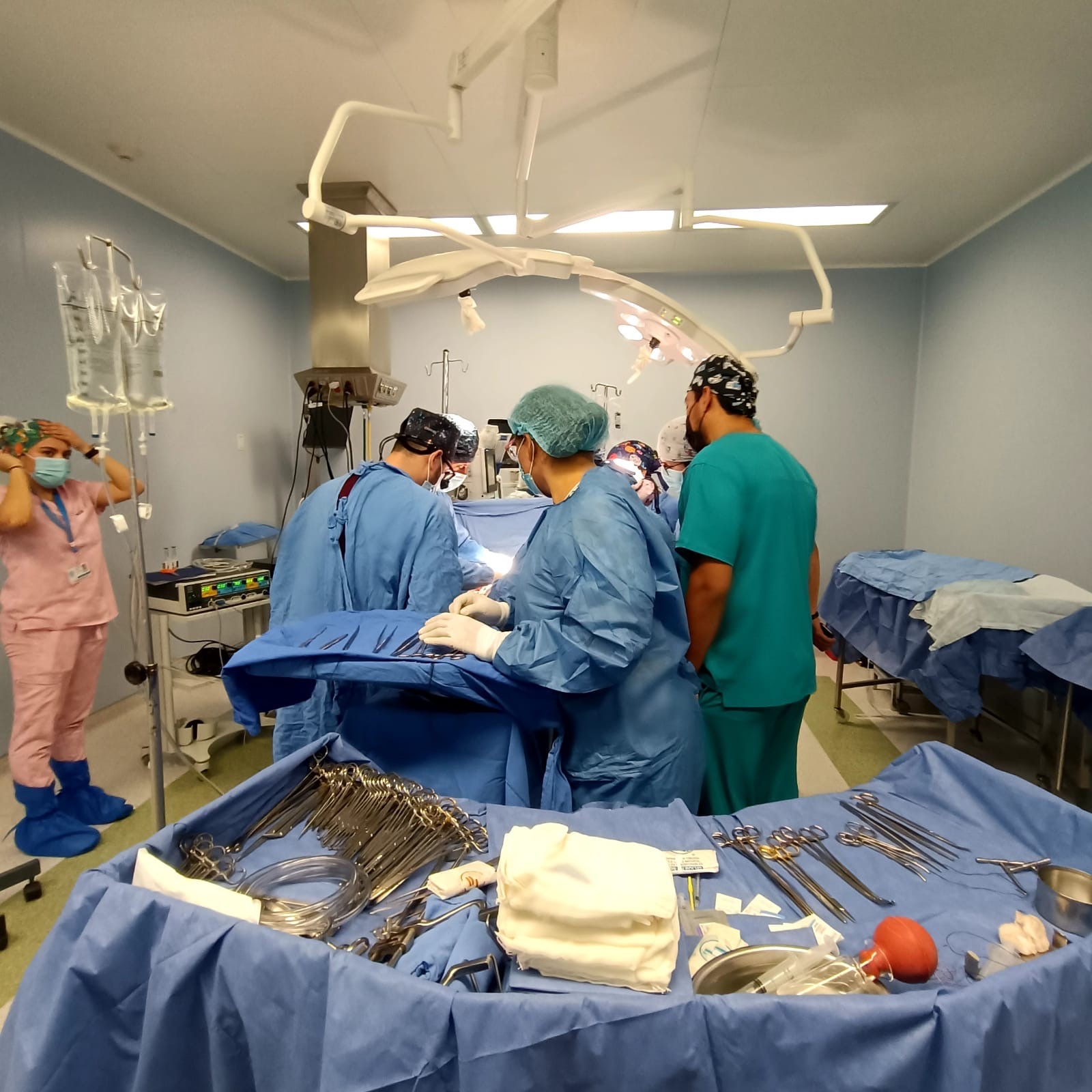 Recibe HGR No. 58 del IMSS Guanajuato a menor de 13 años, originario de ...